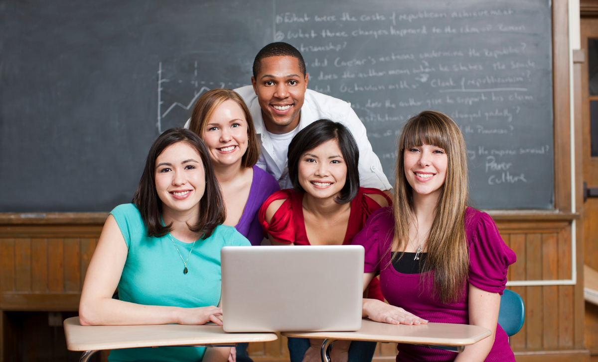 AI & Technology in Education - The Role of EdTech in Enhancing Higher Education & University ...