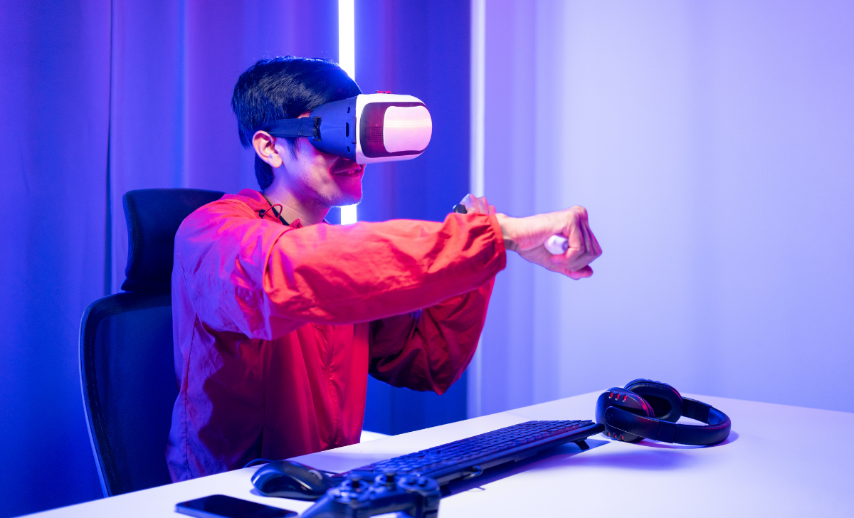 Education Technology & AI - The Future of Learning Methods in a Digital ...