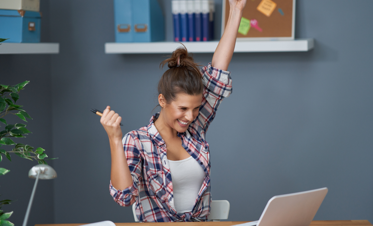 Student Success Stories & Case Studies - How EdTech & Online Learning Are Driving Academic ...