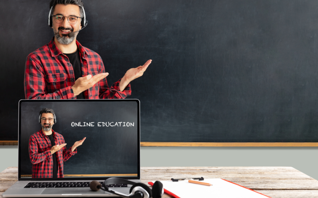 The Future of E-Learning Platforms - How Education Technology & AI Are ...
